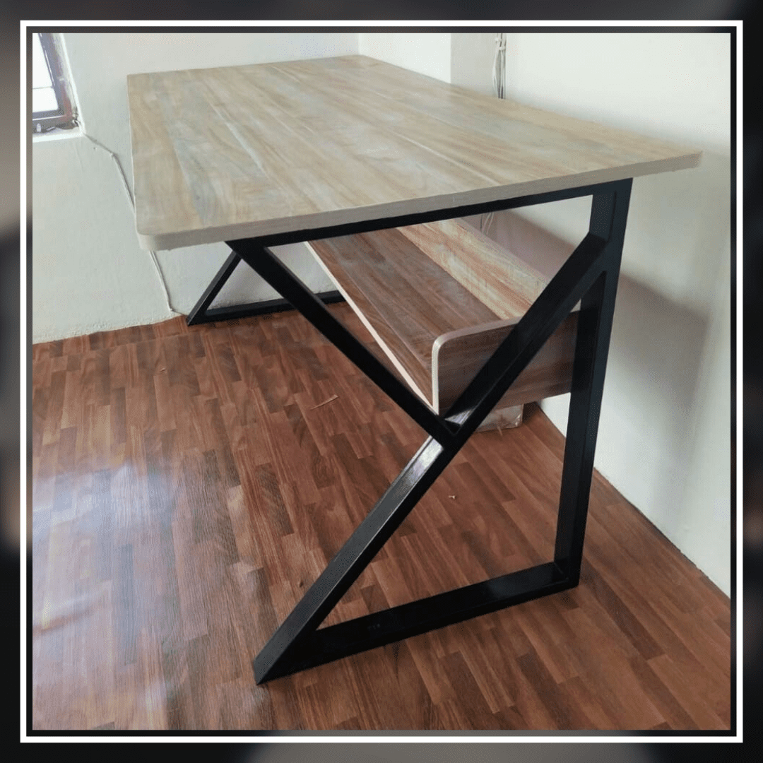 Modern K-Desk | Workstation & Multipurpose Table | Study Table